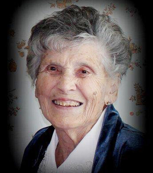 Happy 95th Birthday!: Rose R. Saunders | News, Sports, Jobs - Standard ...